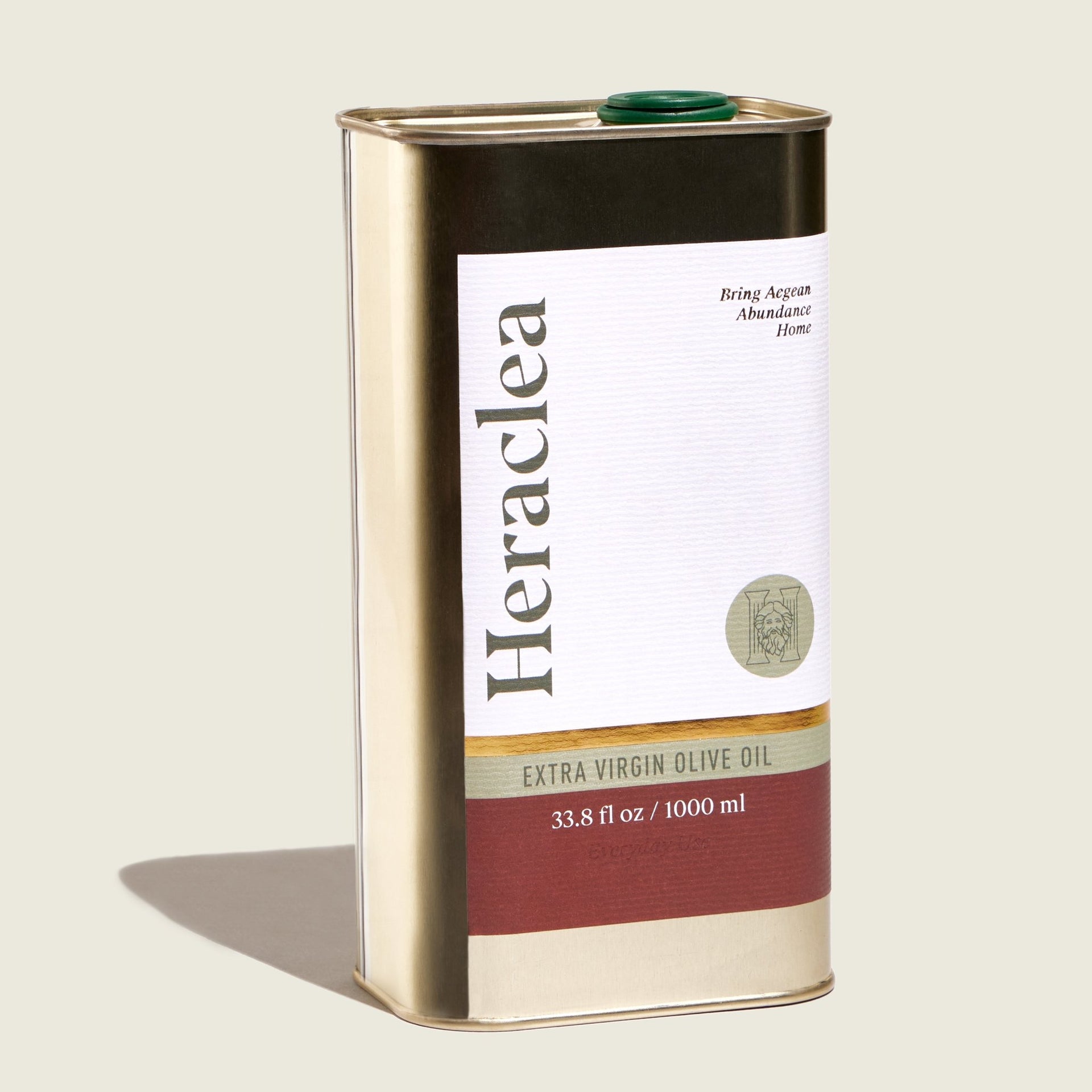 Early Harvest PDO Extra Virgin Olive Oil – Heraclea Food Co